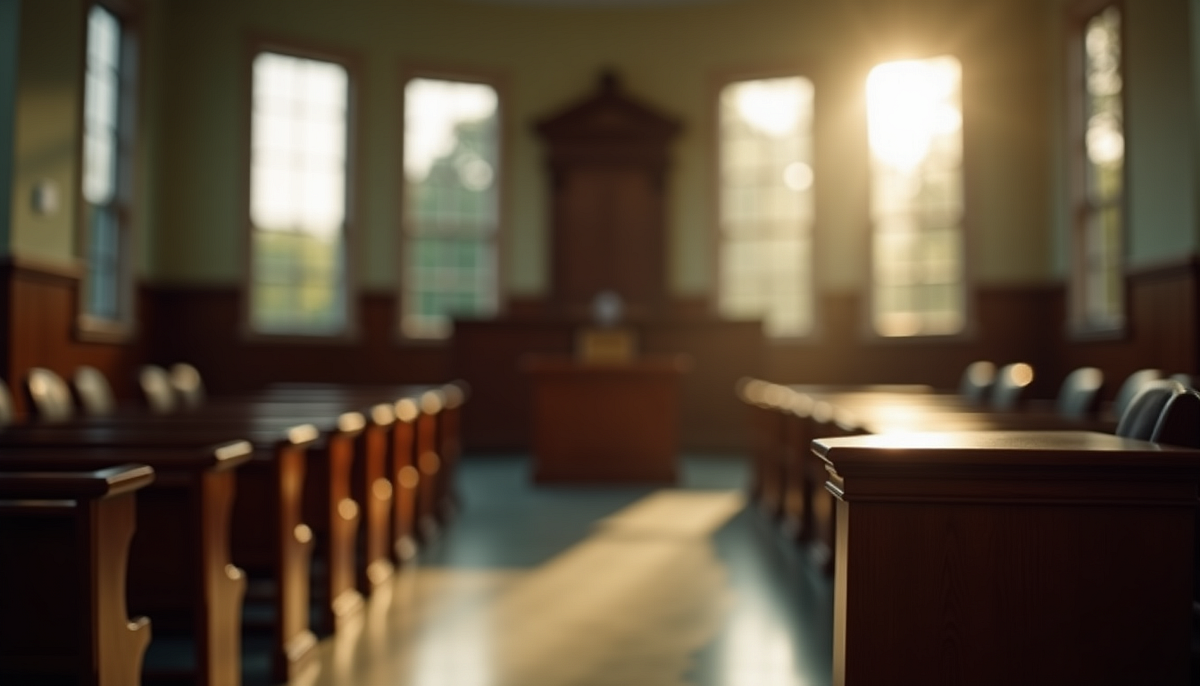 Former Summit Church Elkins Pastor Kevin Curtis Jones Charged With New ...