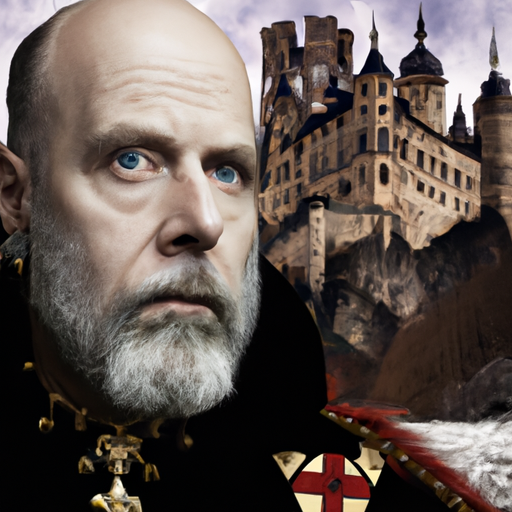 The Fascinating History of German Culture: How Germany Became the ...