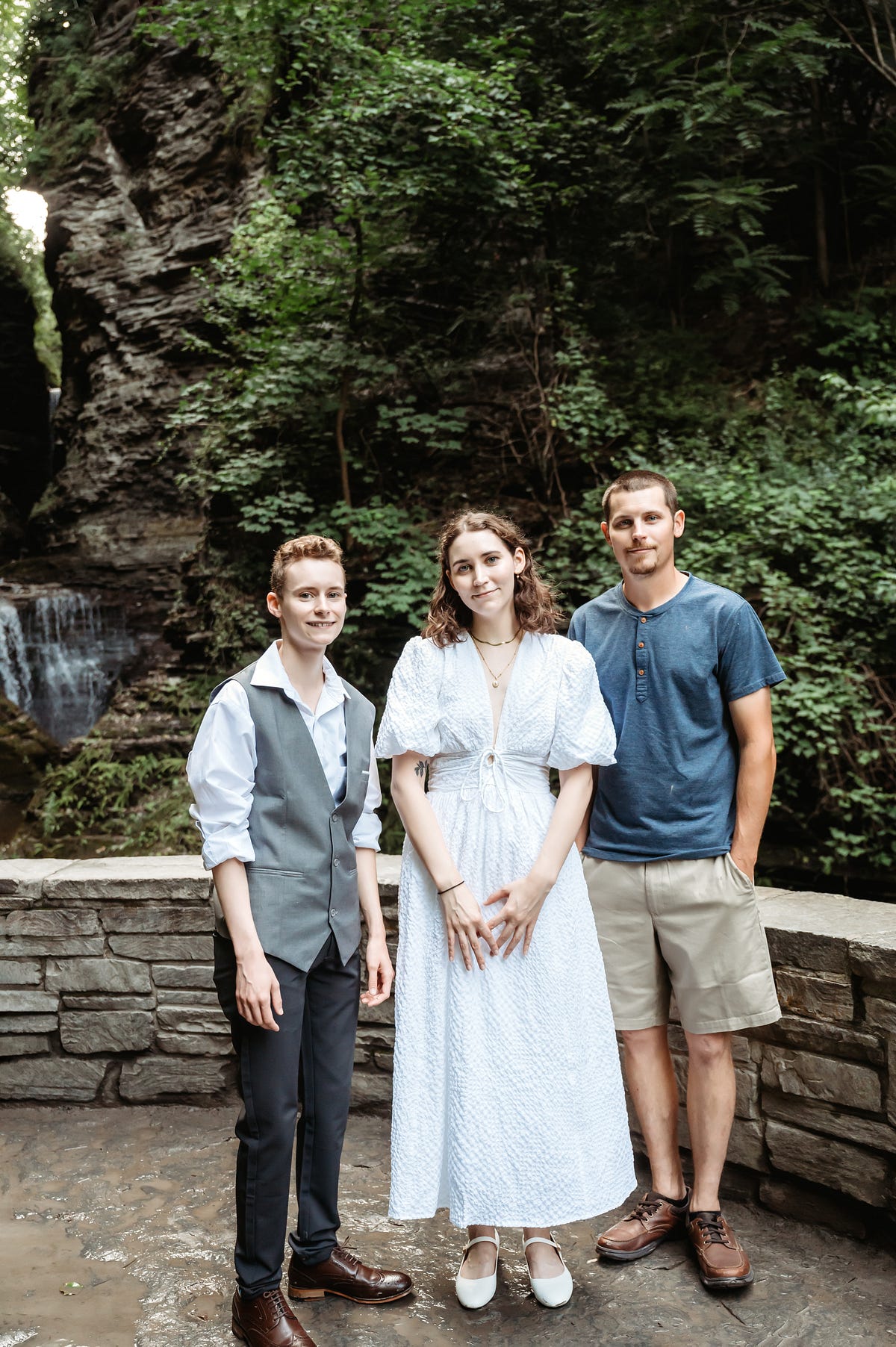 Trans Brother/Cis Brother: Allyship and Siblinghood | by Kera Hollow ...