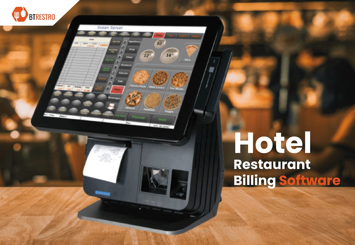 Hotel Restaurant Billing Software | by Allhindilyric | Medium