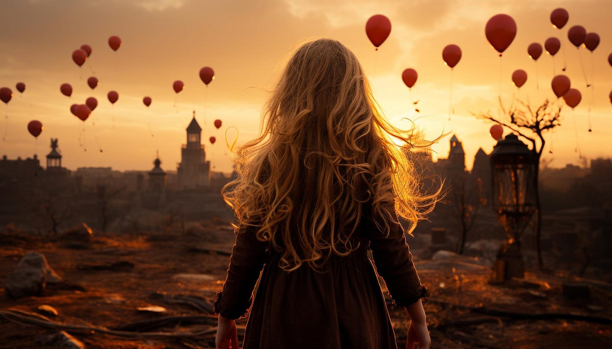 Finding the Silver Lining: Embracing the Good in Every Day | by Serena ...