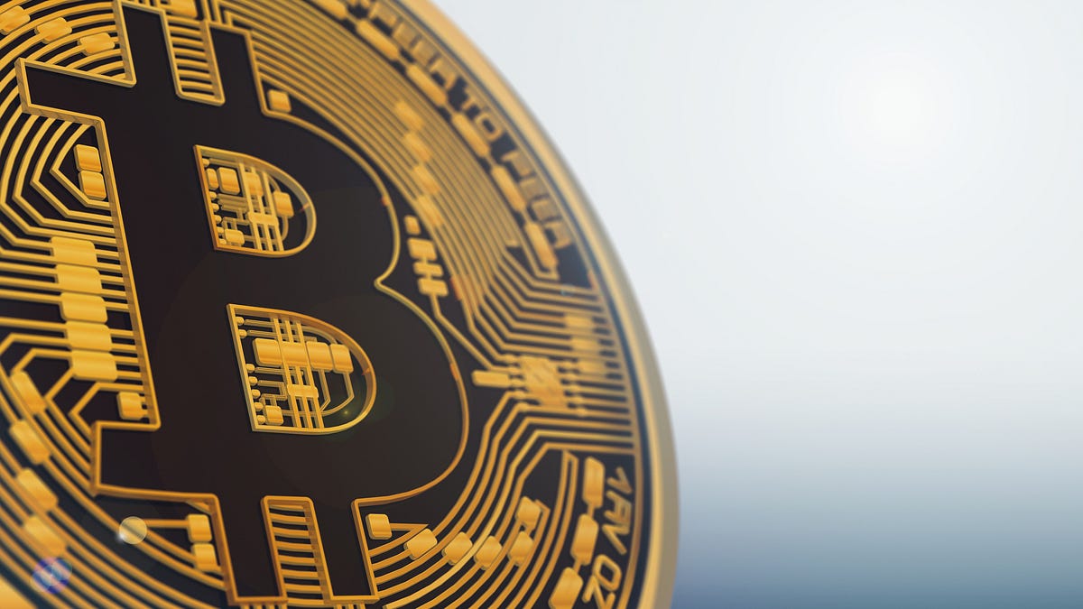 Compiling Bitcoin Core in Windows 10 Environment | by Syed Hussain ...