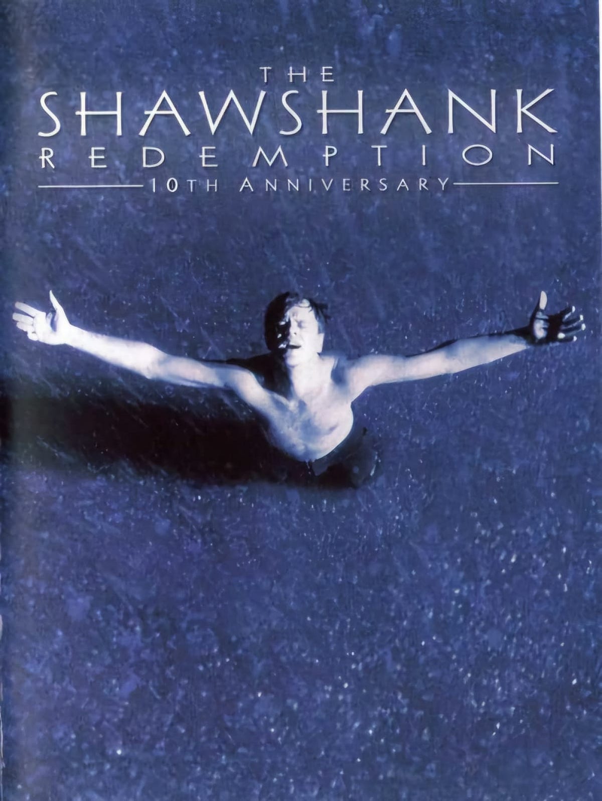 Cinema Snapshots : Hope Is a Dangerous Thing, Hope Can Drive a Man ...