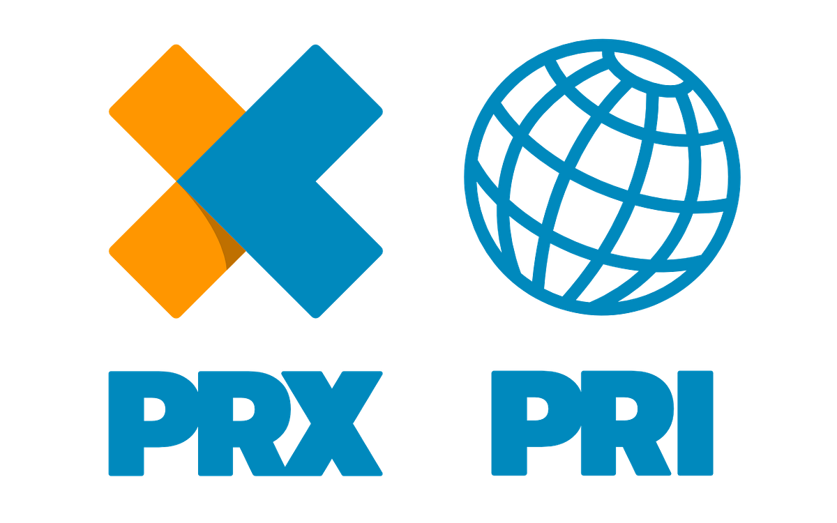 PRX and PRI Announce Transformational Public Media Merger | by Maggie ...