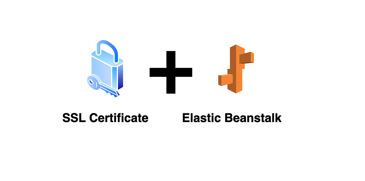 How to Install SSL Certificate in Elastic Beanstalk | by Anamik Adhikary | Startup Diaries | Medium