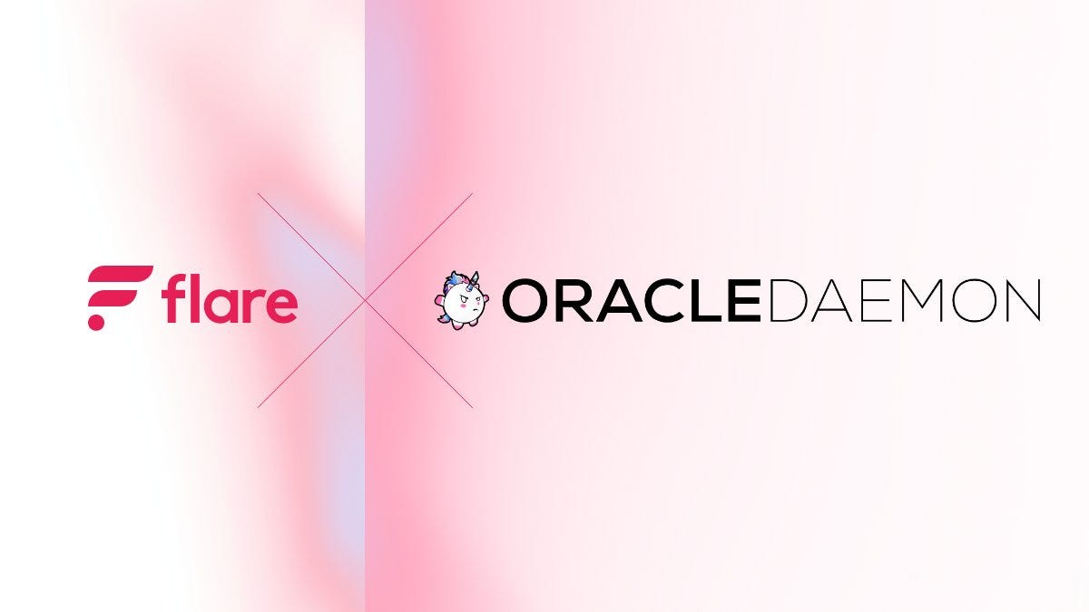 Oracle Daemon to Create Suite of Network Tools for Flare | by Flare | Flare | Medium