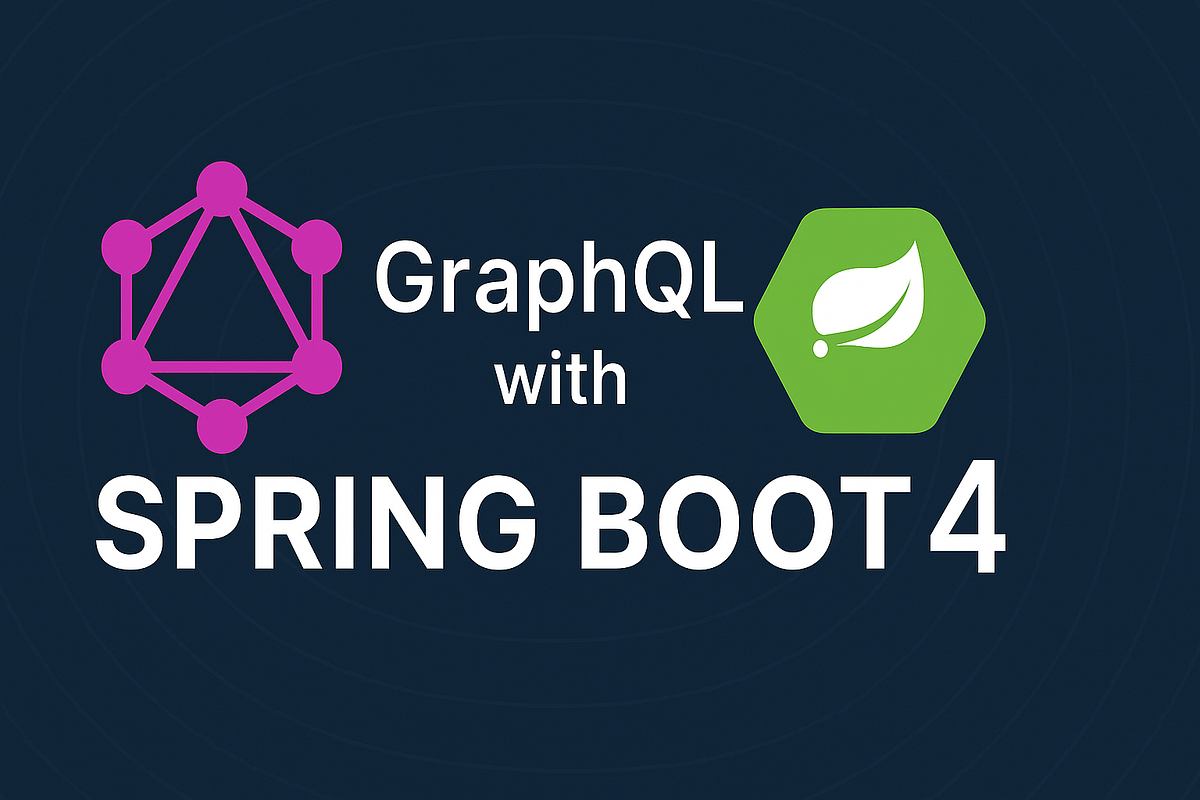GraphQL com Spring Boot 4: Revolucionando APIs Modernas com ...