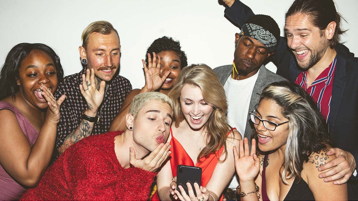 8 conseils pour participer aux conversations pendant les fêtes de fin d ...