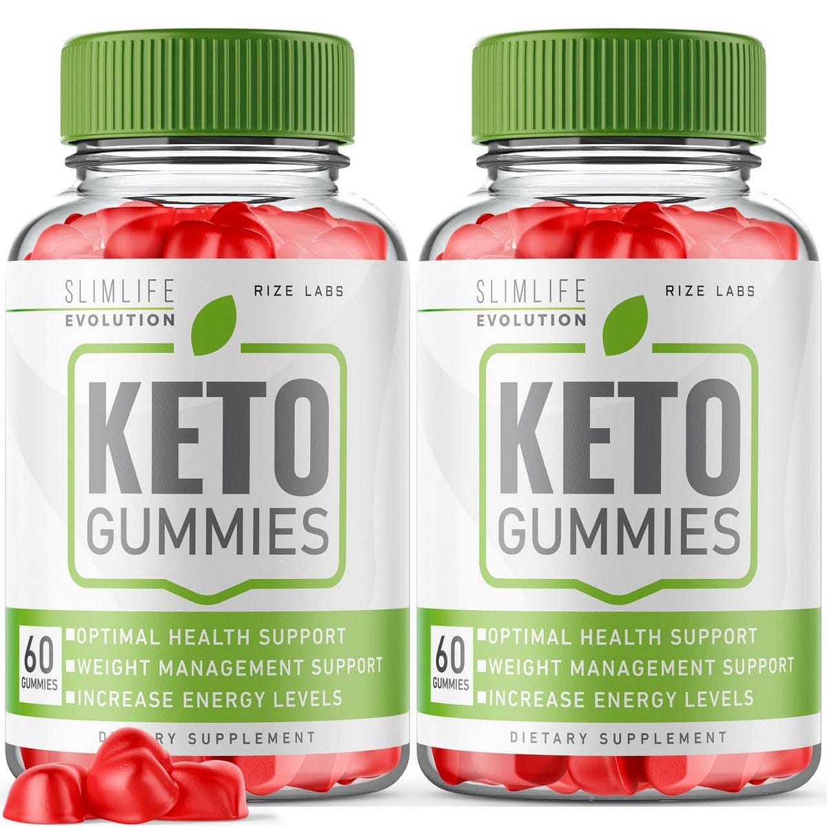 Slim Life Evolution Keto Gummies Lose weight quickly | by Weight loss ...