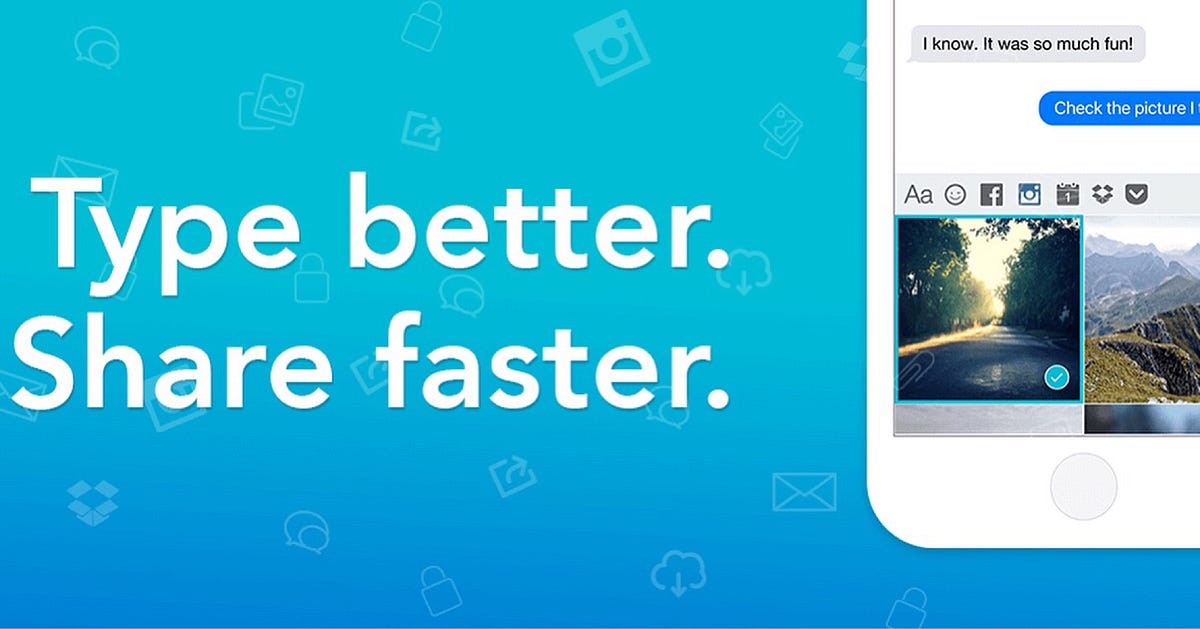 Amazing Josh! | by Olivier Plante | CEO at Fleksy | Medium
