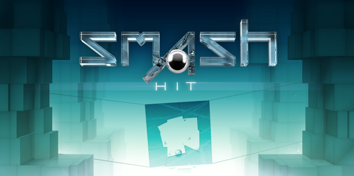 “Smash Hit”. For today’s project, I chose an old… | by Yutian Ma | Medium