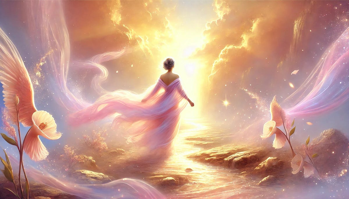 The Faith That Moves: Breaking Free from Stagnation and Stepping Into ...