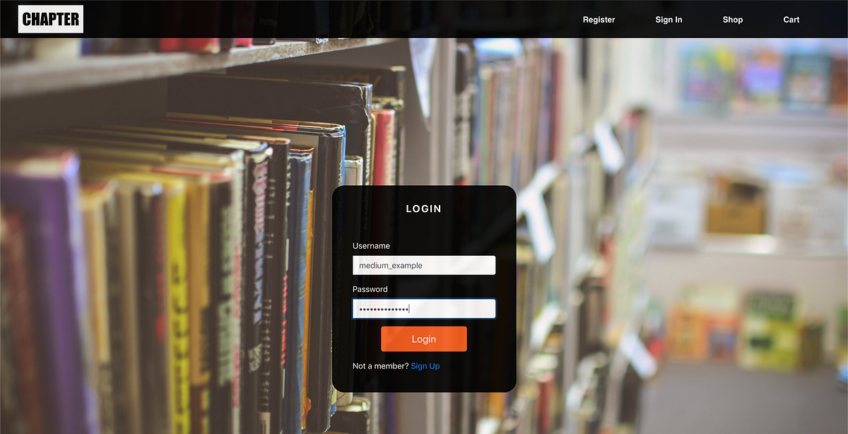 Building and Deploying a Login System backend using Flask, SQLAlchemy ...