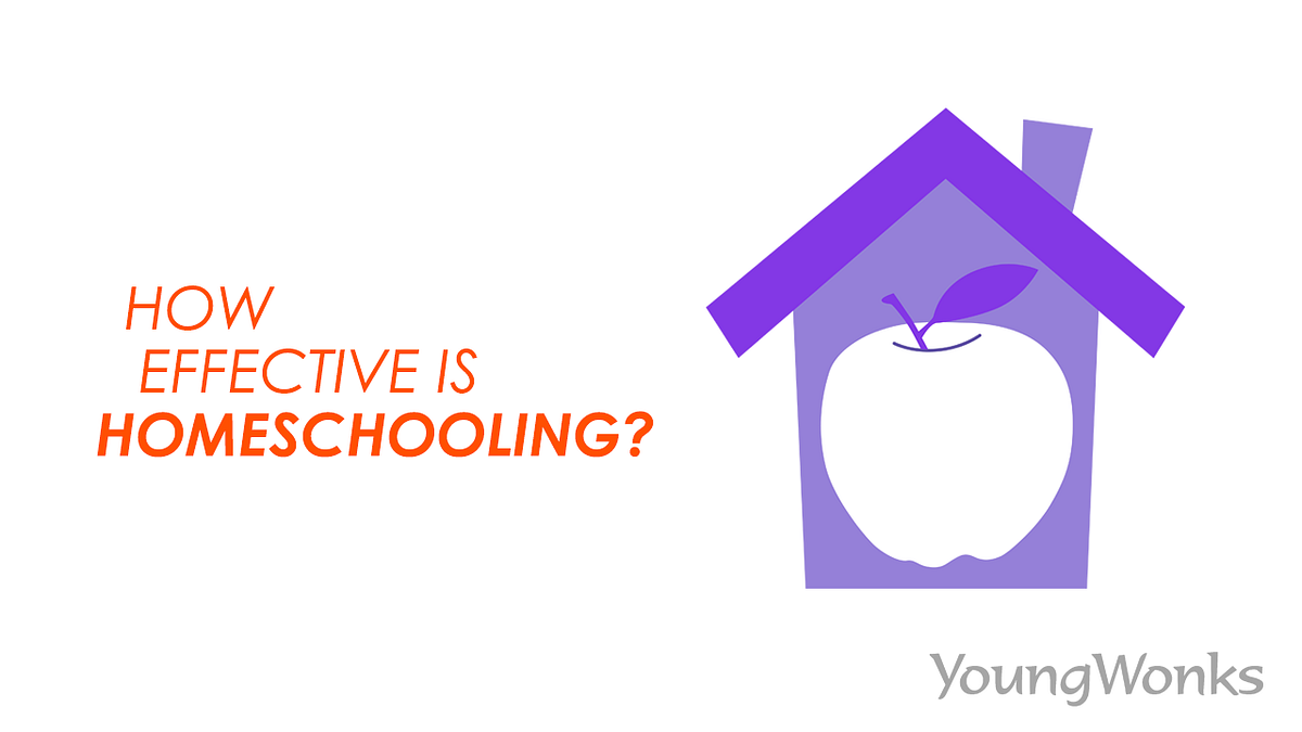 PROS AND CONS OF HOMESCHOOLING. Many parents teach their kids at home ...