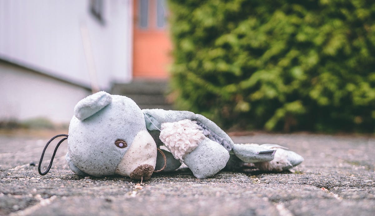 Facing disappointment. Expectation is the human kind’s most… | by Mihail Stevchev | Medium