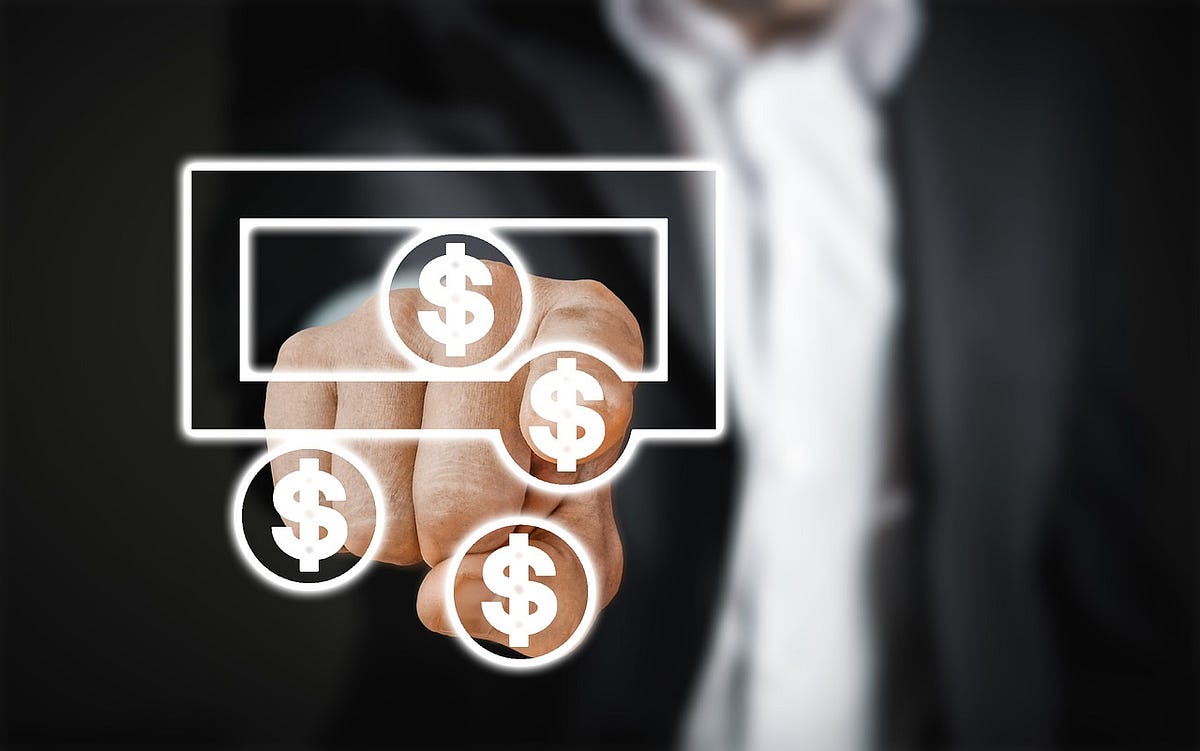 US Congress And a Case for a Digital Dollar | by Harold Lucero | Medium