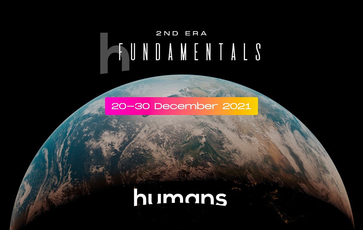 We are at the dawn of a new Era for Humans.ai. Here’s what the ...