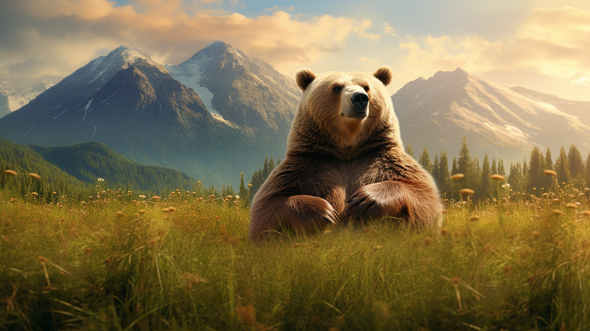Alaska: The Great Land of Wonders | by Michael King | Jul, 2023 | Medium