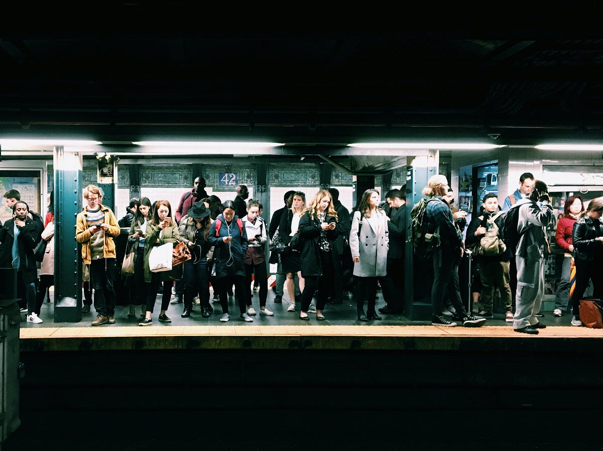 MTA Turnstile Data: Exploratory Data Analysis | by Yingzhao Ouyang ...