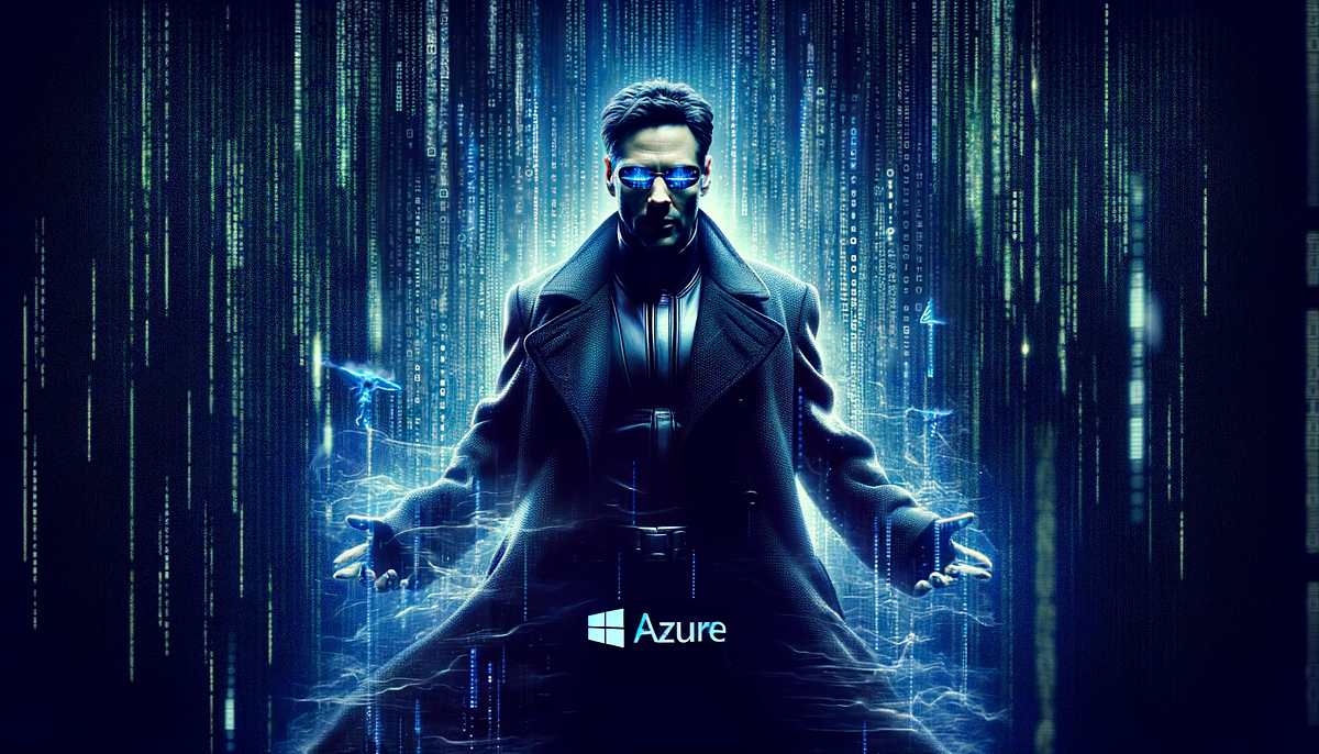 Automating Azure Authentication: Service Principals and Managed Identities with PowerShell | by ...