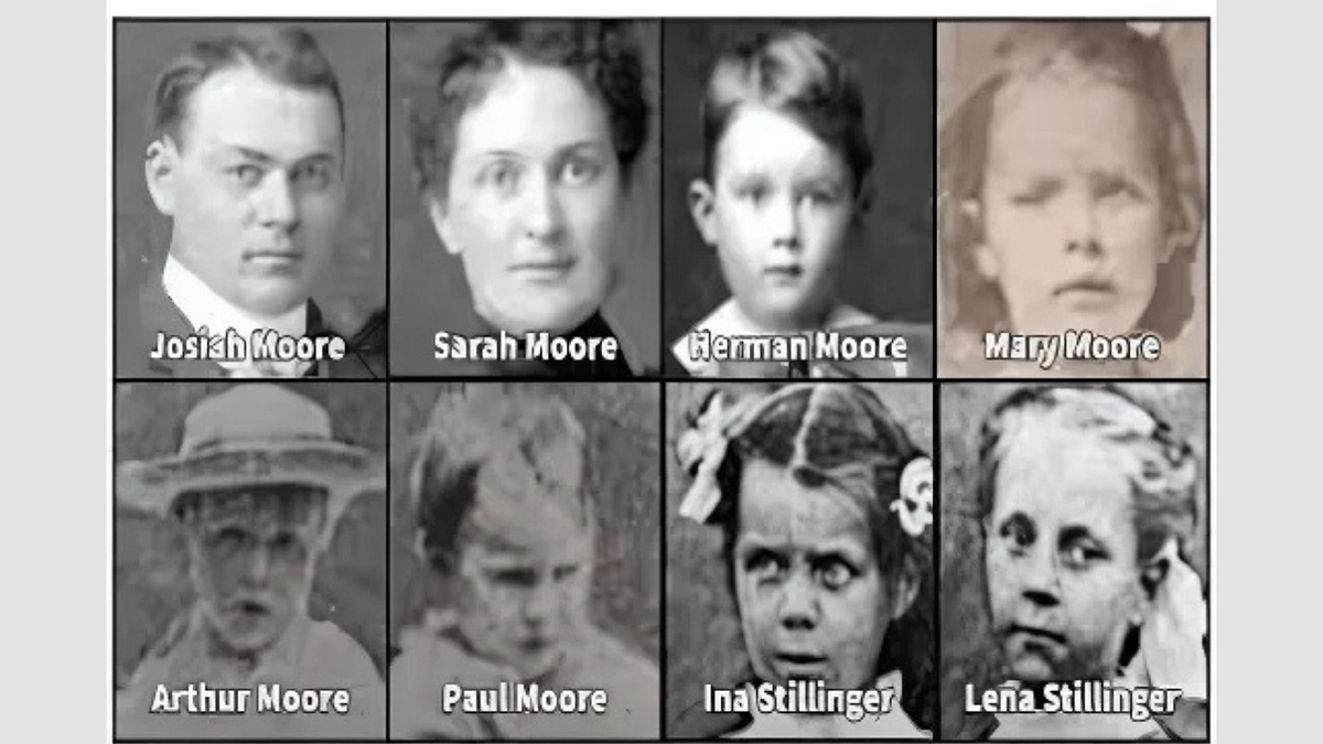 Inside the Villisca Axe Murders: The Eerie Mystery That Still Baffles ...