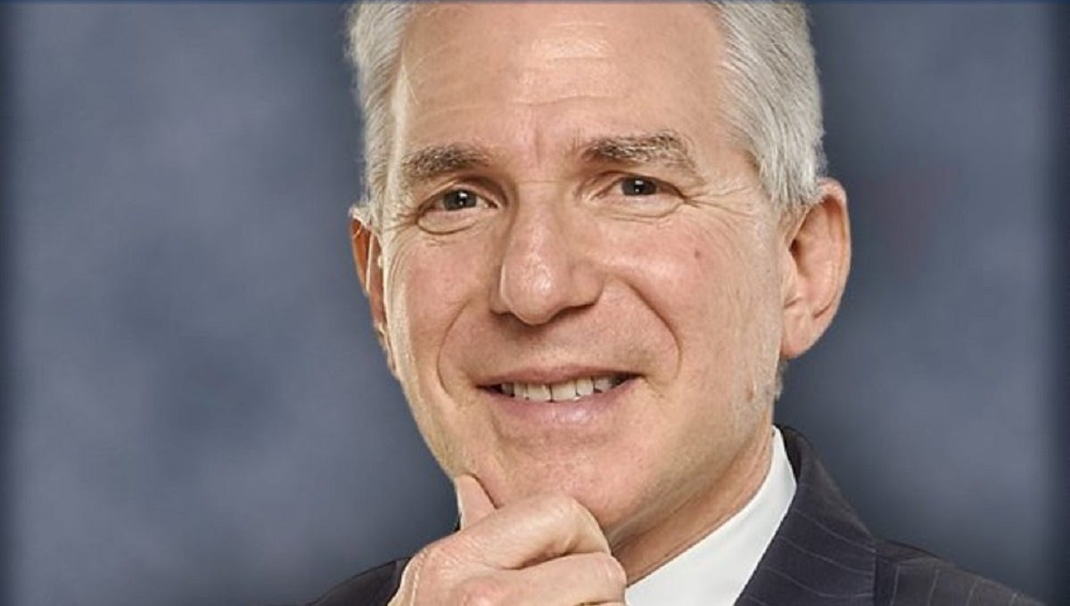 Coaching Session with Lee Levinson | by Chad Peterson - Expert Business ...