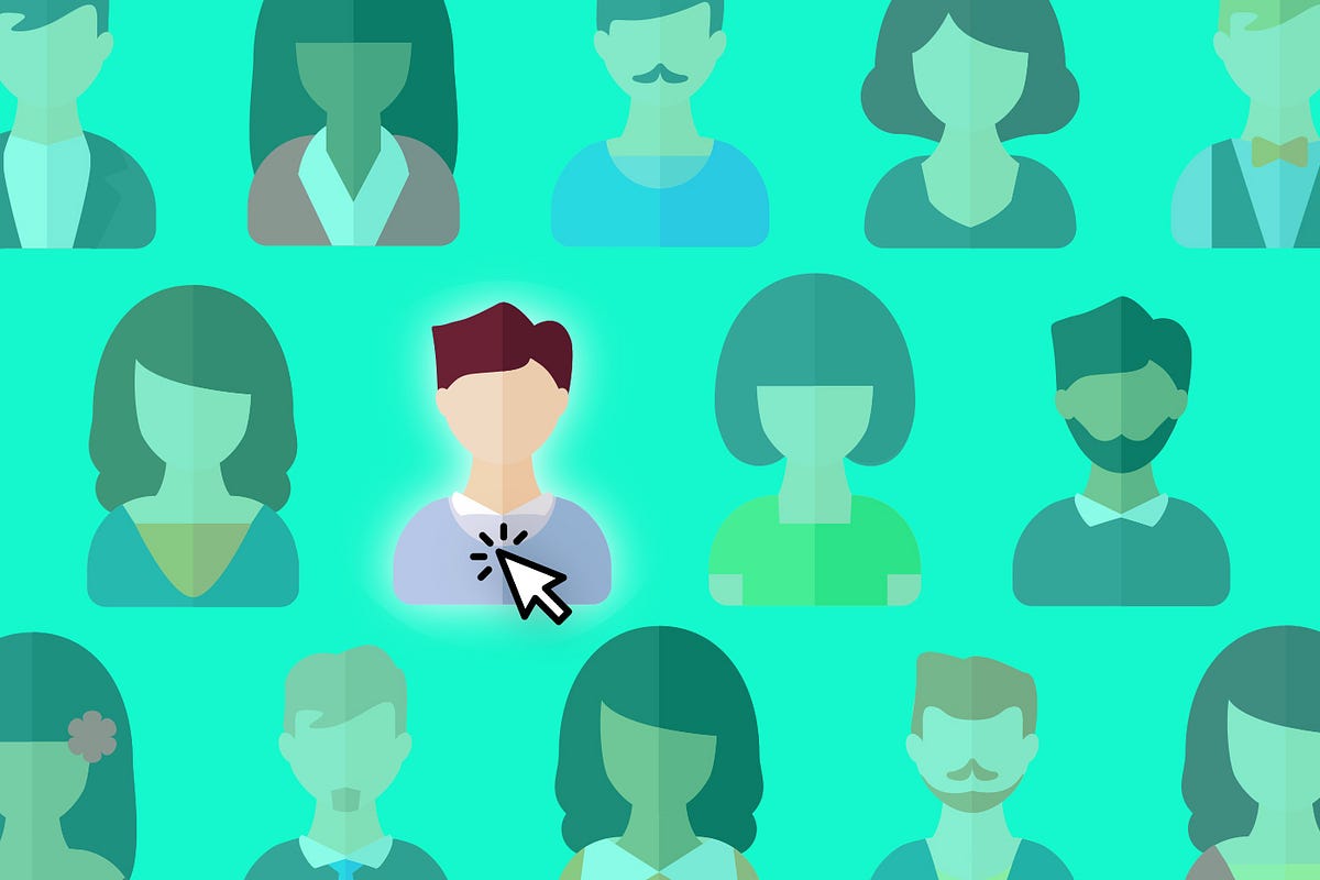 Your Recruitment Strategy Needs Personas | by Autumn Sullivan | wavemakers | Medium