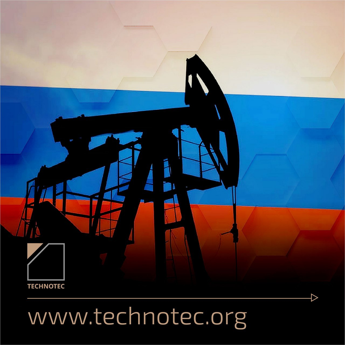 New page in the oilfield history. Admittable, global energy market is… | by TECHNOTEC | Medium