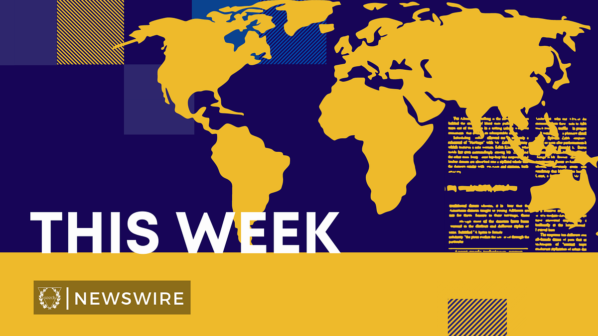 This Week in Headlines. Here are some of the top headlines that… | by ...