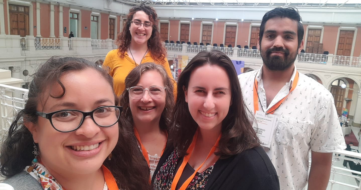 Connecting the Latin American STEM Teacher Network to PhET | by PhET ...
