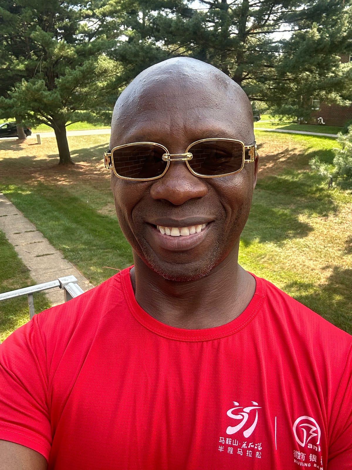 I Will Be Loving You Until The Break Of Dawn - Merton Pajibo - Medium