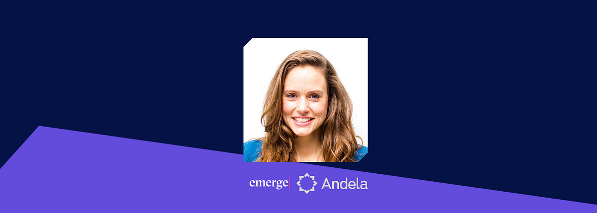 How Andela’s founders operationalised their vision to find product ...