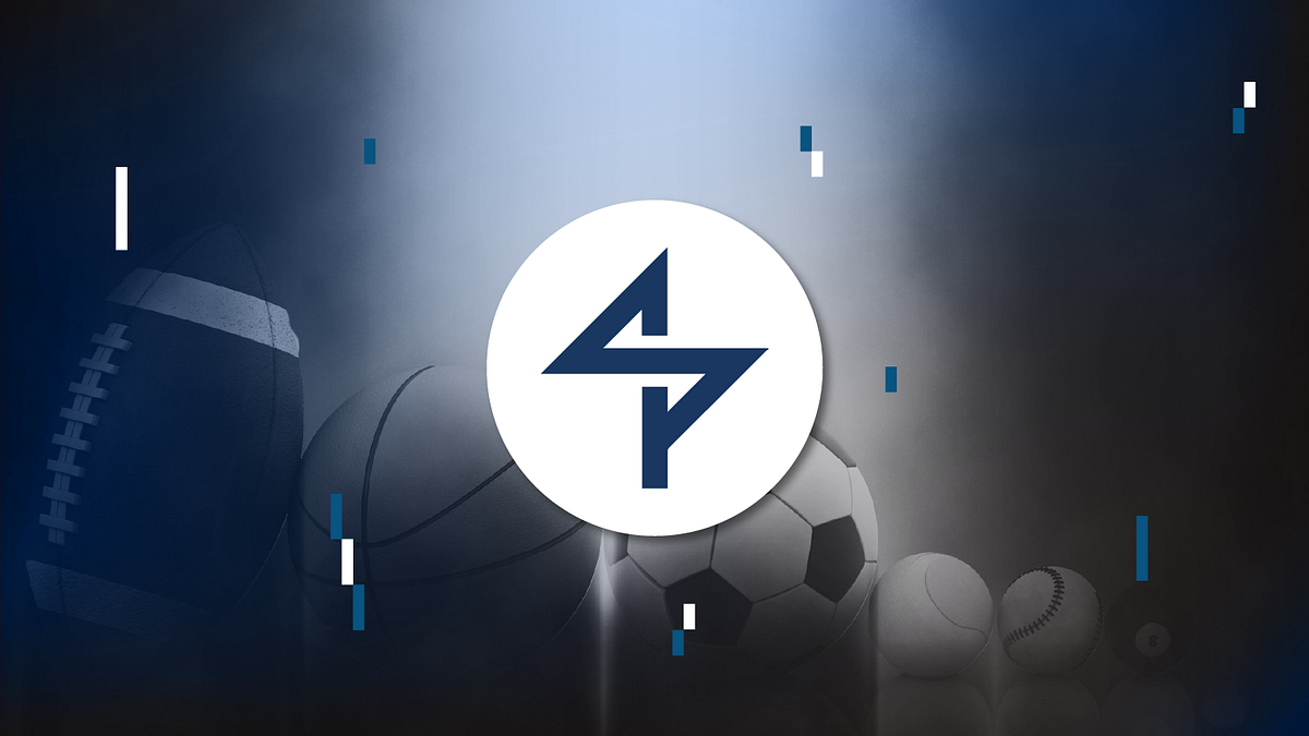 Sports Pie: Redefining Sports Content with Blockchain! - Sports Pie - Medium