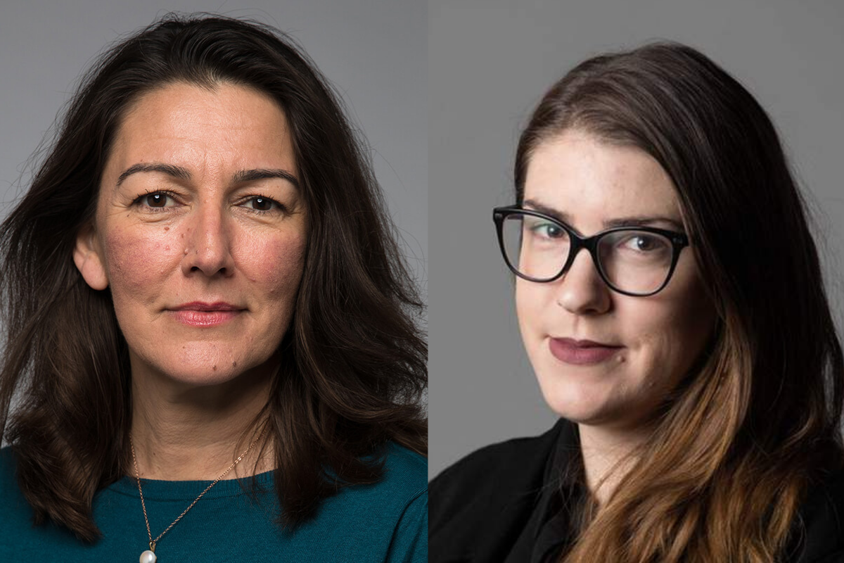 Spotlight on Calla Wahlquist and Lorena Allam | by Walkley Foundation ...