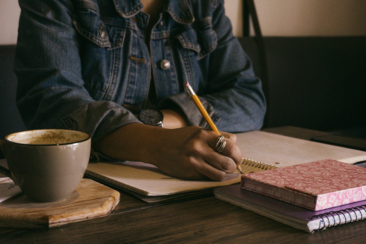 5 Wellness Tips for Writers. Struggling to care for yourself? Here ...
