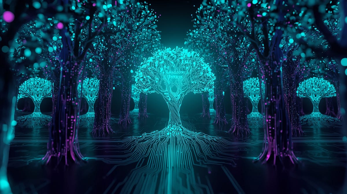 Machine Learning Chapter 7 : Random Forests is The Last ML Model You’ll ...