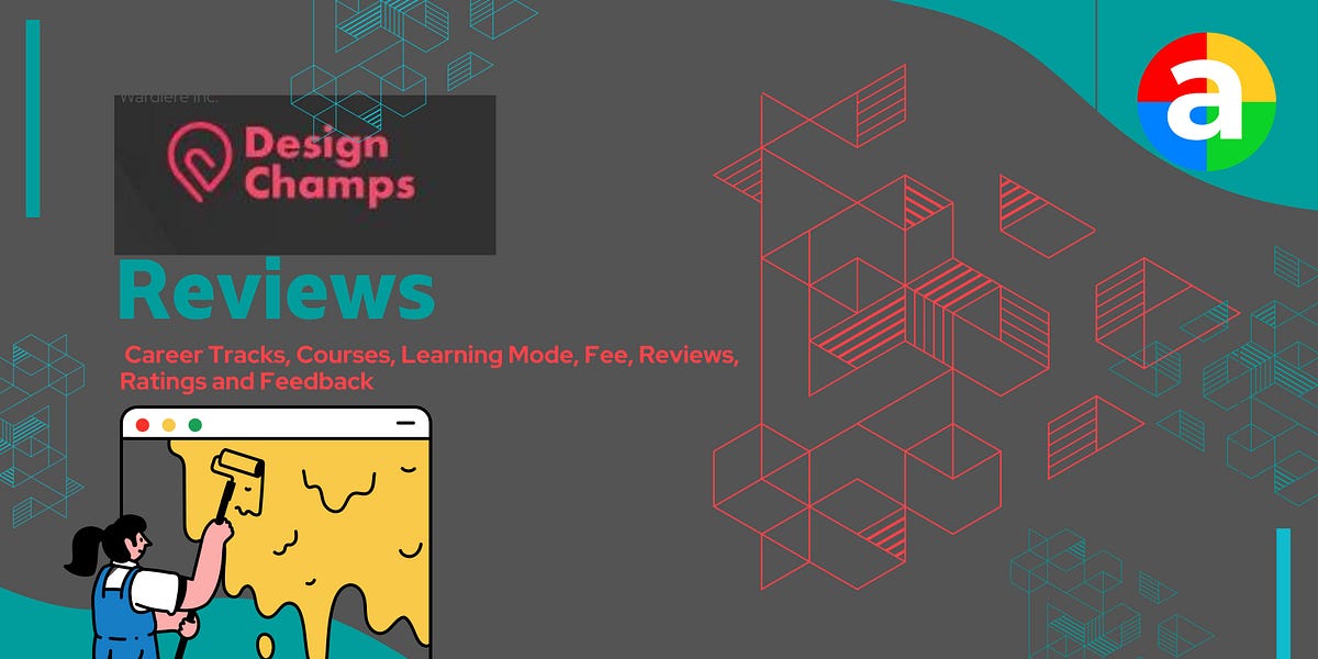 Design Champs Reviews: Where Visionaries Thrive — An Overview | by ...