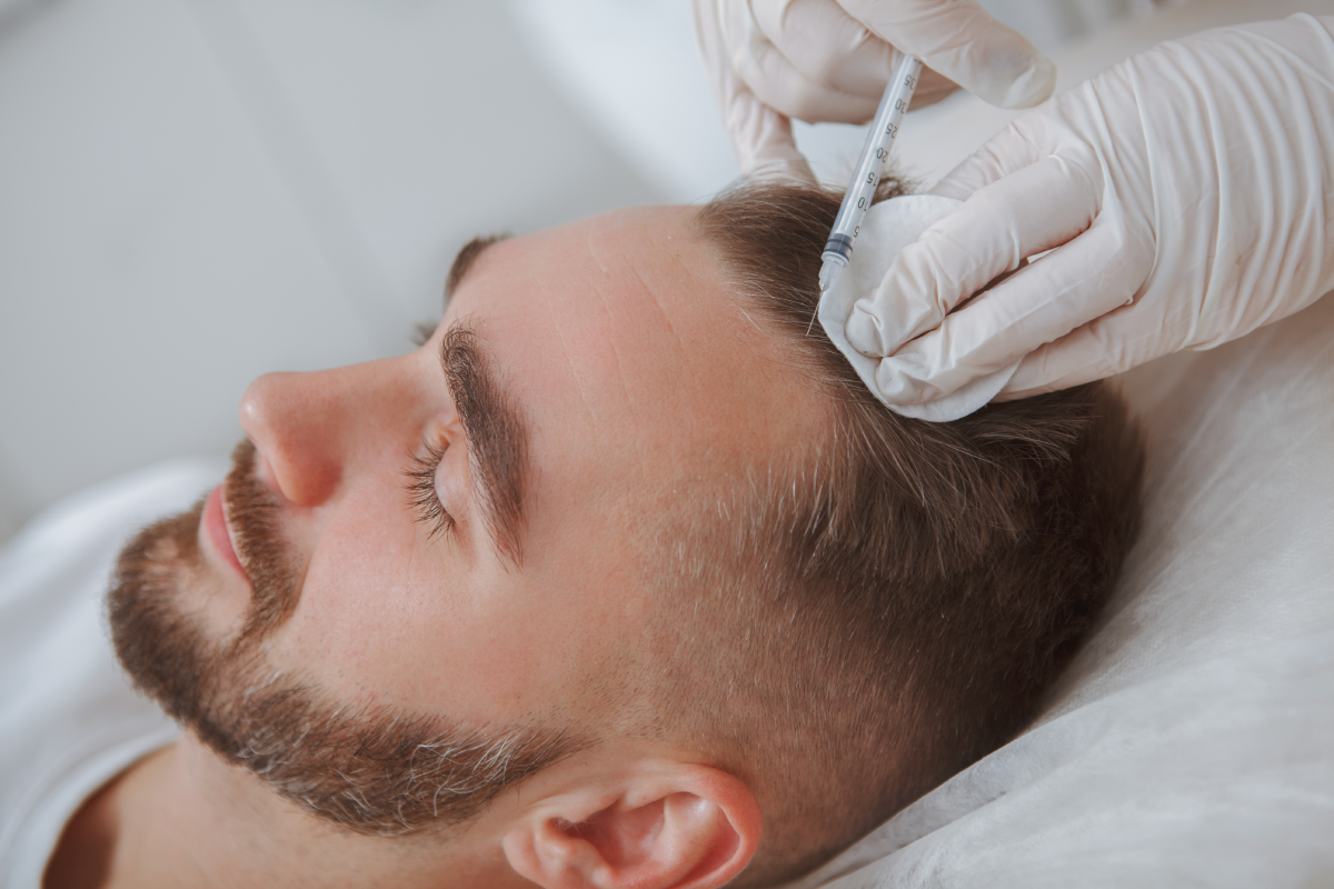 Why PRP Treatment is the Future of Regenerative Medication | by Robin R ...