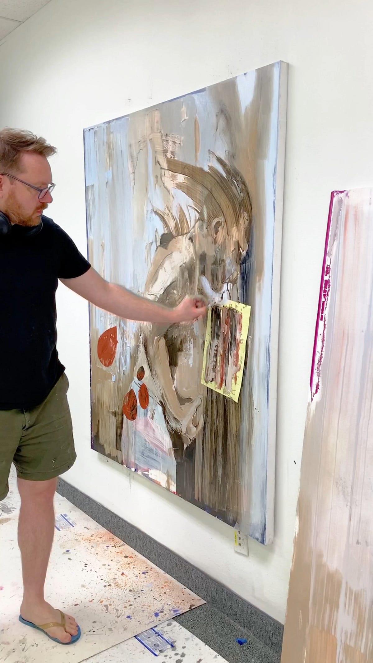 Engagement Is a Dialogue. 🗨️💞 engagement in art transcends mere… | by ...