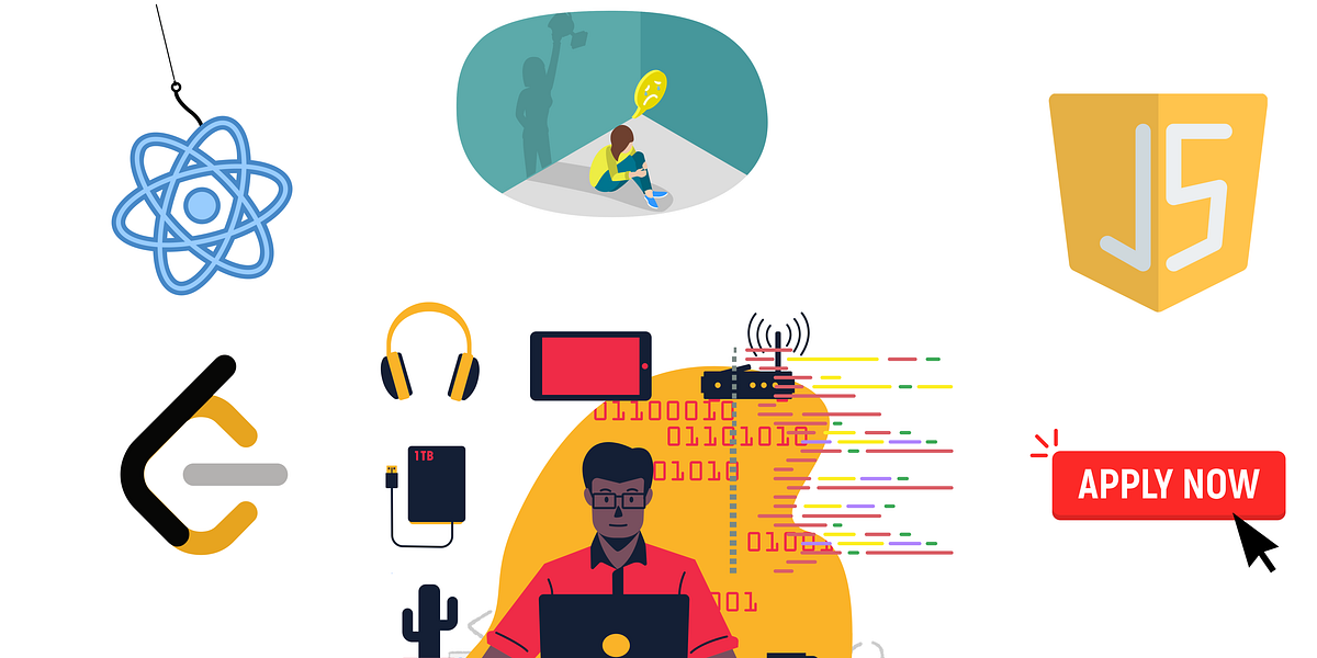 How Would I Learn React.js If I Have to Start Over? | by Shariq Ahmed ...