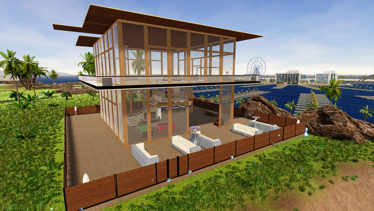 What We Learned From TCG World’s New House Building Video — New ...