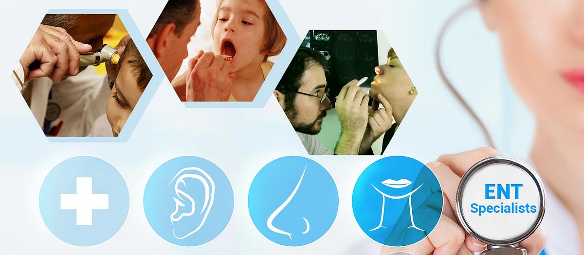 ENT Emergencies: How Our Hospital Responds | by Marketing World | Jan ...