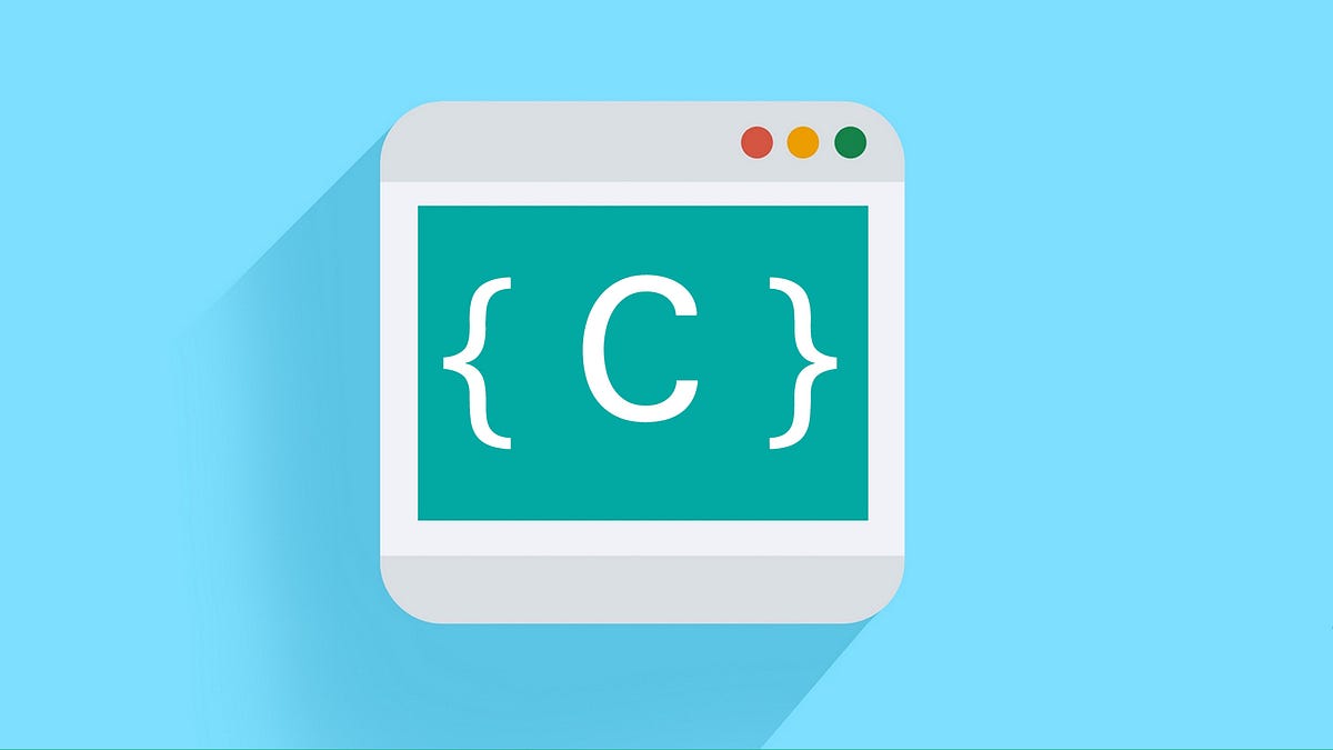C Programming Wallpaper Hd