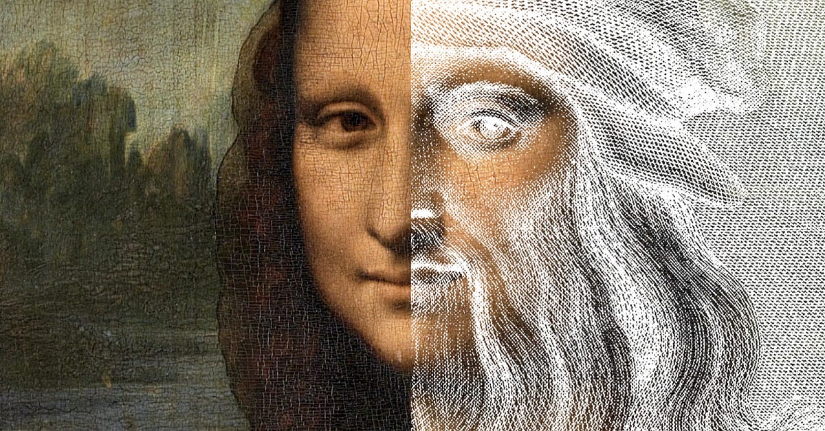 The Creation of Adam | The Mental Interpretation | by Transformation ...