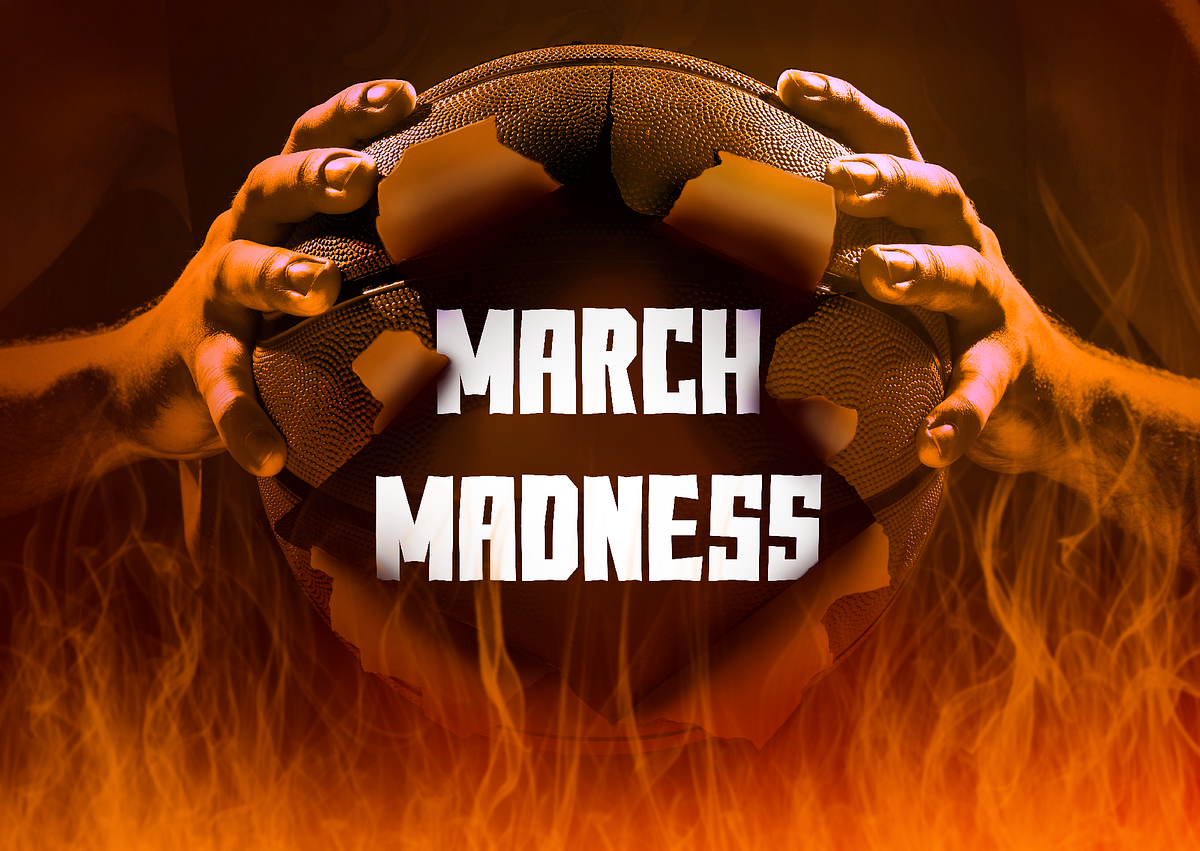 Overtime brings the Bracket to the Blockchain for March Madness! | by ...