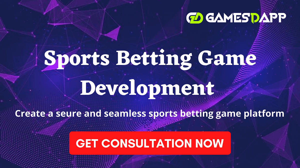Guide How To Develop Sports Betting Gaming Website | by Khannavishtim ...