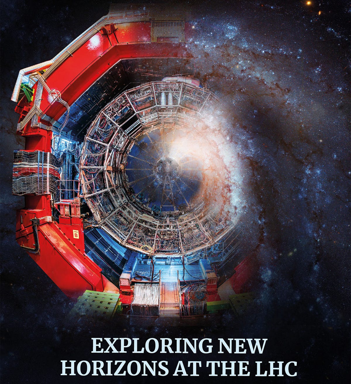 Inside the ‘Antimatter Factory’ at CERN: Unveiling the Secrets of ...
