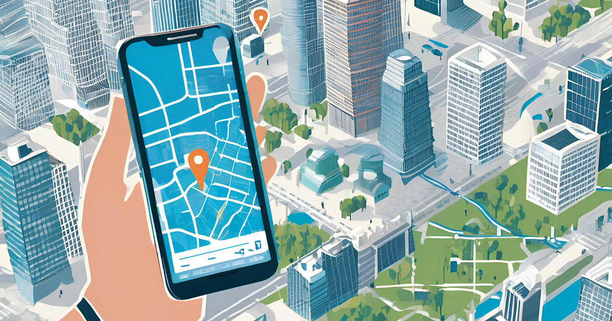 Handling Errors And Edge Cases When Using Geolocation In React Js By Ramesh Chauhan Medium