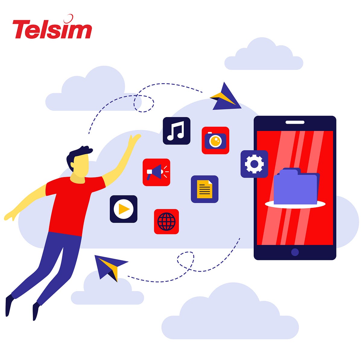 Unlocking the Potential of Unlimited Mobile Data | by TelecomTalkHub ...