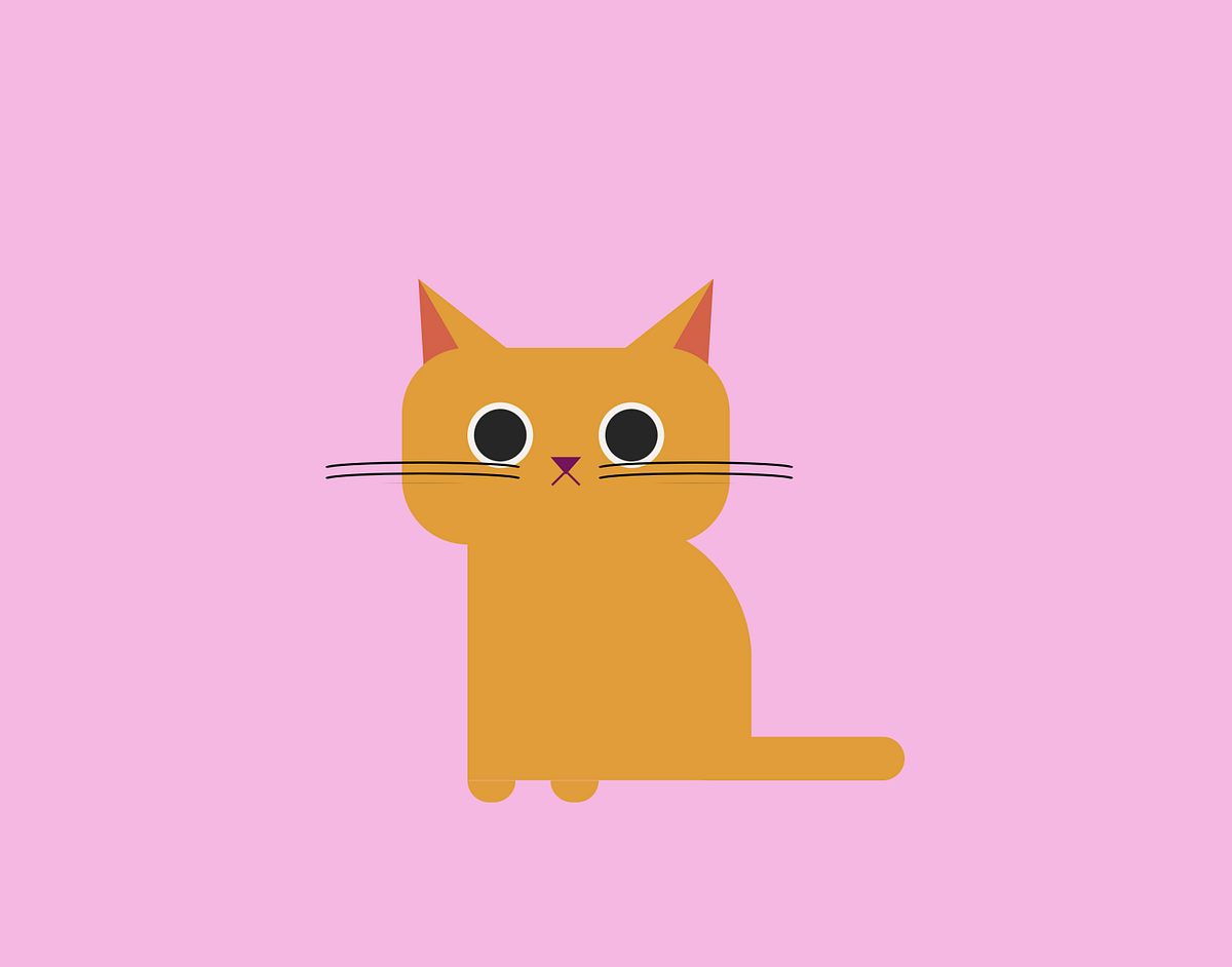Bringing Treacle the Tom Cat to Life | by Eliza Fury | Women in ...